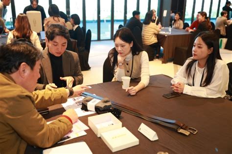 롯데홈쇼핑 미디어콘텐츠전문가 취업지원 채용 박람회 개최 비즈트리뷴