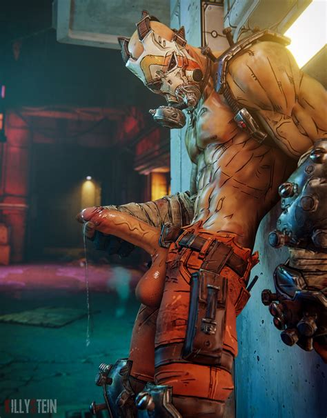 Borderlands