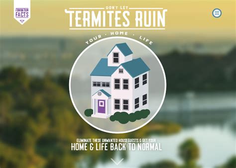 Fumigation Facts Aards Nominee