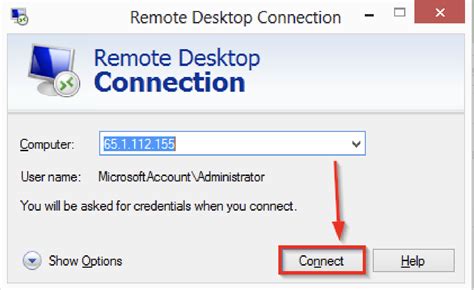 How To Create And Connect Windows Virtual Machine In Azure