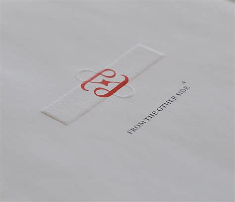 Istd Merit Award 2014 On Behance