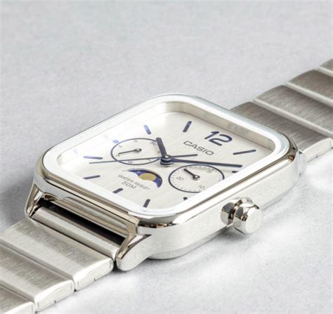 Часы Casio Mtp M305d 7a купить в официальном интернет магазине Casio G Shock в Москве и по всей