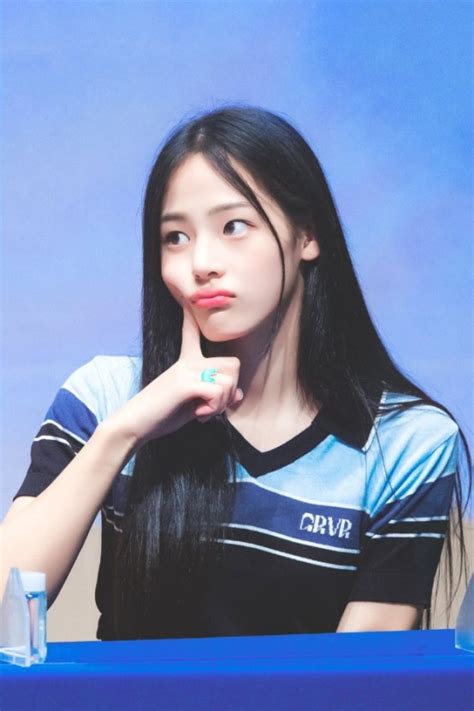 뉴진스 팬싸인회 논란있었네  네이트 판