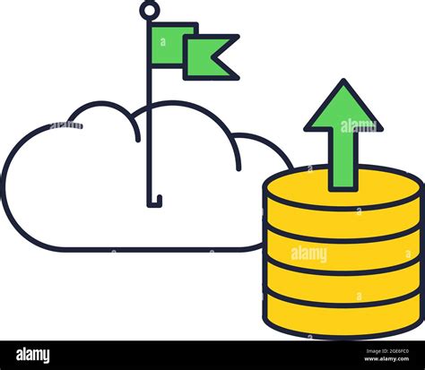 Cloud Computing Server Data Storage Service Icon Stock Vector Image And Art Alamy