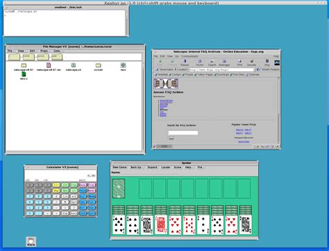 running sunos 4 in qemu sparc