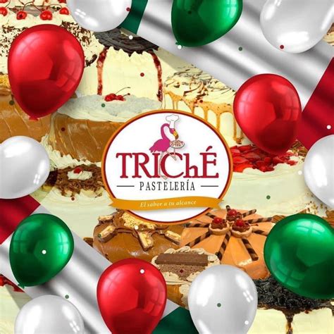 Pastelería TrichÉ Los Mochis