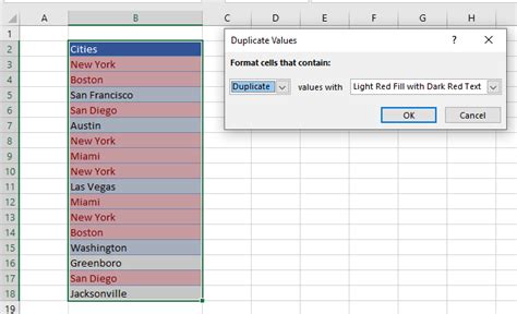 How To Find And Remove Duplicates In Excel Google Sheets Automate Excel