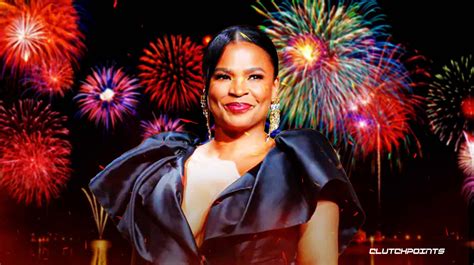 Nia Long S Net Worth In