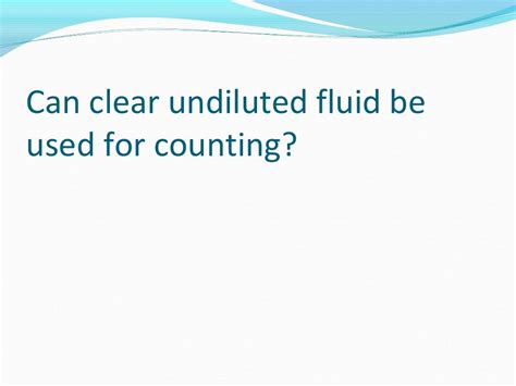 Definition Synovial Fluid Intelligencestat