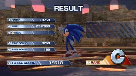 Sonic 06 Ep 3 Robotnik Ballsack Head Ninjanachoz Youtube