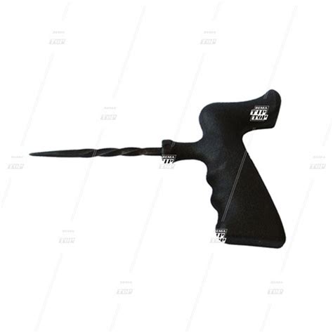 5102336 Spiral Hand Probe 100mm X 5mm With Pistol Grip Rema Web Shop