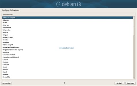 Debian 13 Trixie New Features And Complete Installation Guide Cloudspinx