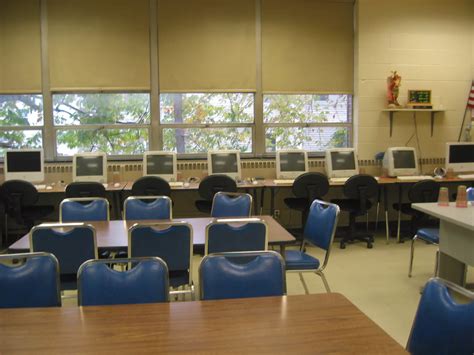 First Computer Class PPT