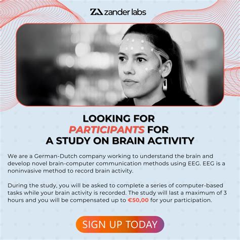 Futureofai Ai Neurotechnology Eegexperiment Paidresearch Germany Zander Labs