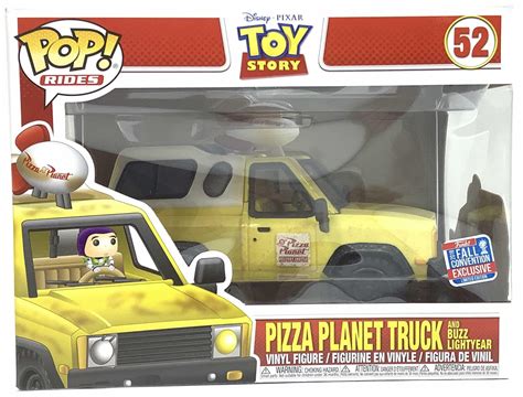 Lot Funko Pop Toy Story Figure