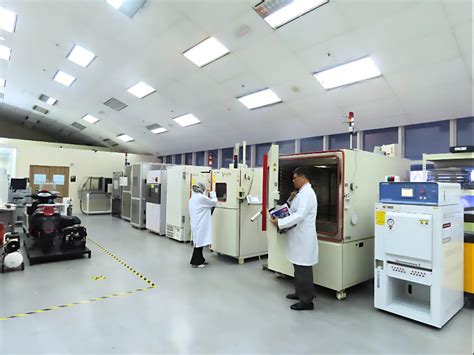 Product Reliability Testing Mimos Services Sdn Bhd