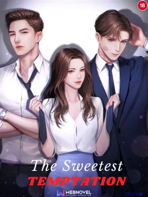 Read The Sweetest Temptation Chichii Webnovel