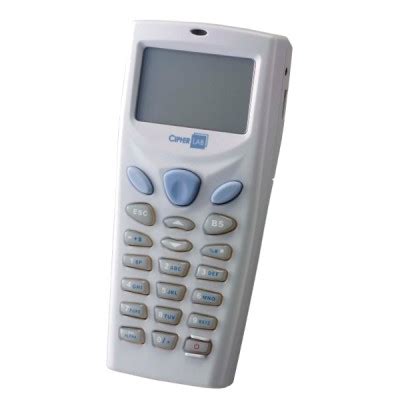 Cipherlab 8000H Antimicrobial Mobile Computer All ID Malaysia Supplier