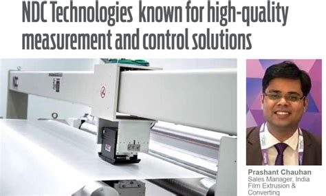 I Am Pleased To Share An Interview With Food And Drink Industry Magazine