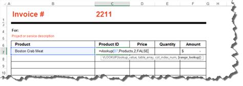 Excel How To Use Data Lookups Excel How To Use Data Lookups