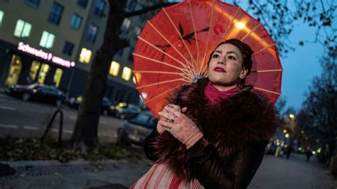 ბერლინელმა სექსმუშაკებმა გადაწყვიტეს ებრძოლონ იმ ცუდ რეპუტაციას რომელიც მათ შესახებ არსებობს