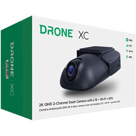 Dronemobile Unveils First Dash Cam To Create All In One Solution