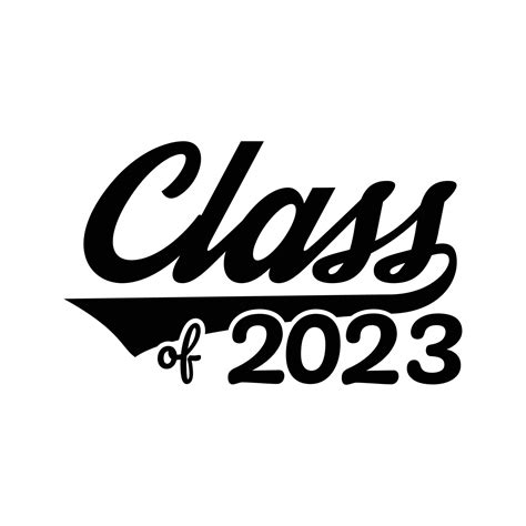 Class Of 2023 Graduation Banner For High School College Graduate Class Of 2022 To
