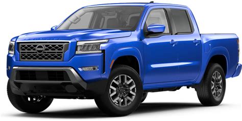 Nissan Frontier 2024 Diesel
