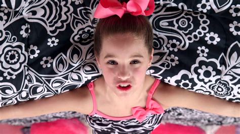 Mack Z Its A Girl Party Official Music Video Its So Good Dance