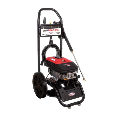 Simpson Cleaning 60976 Electric Pressure Washer Cm60976 230