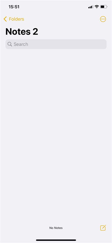 How To Scan Documents With The Iphone Notes App