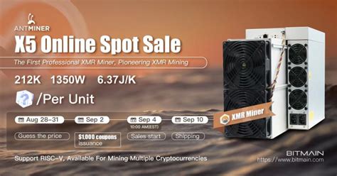 X On Mining On Linkedin Xonmining Xmr Miner Antminerx5 Mining