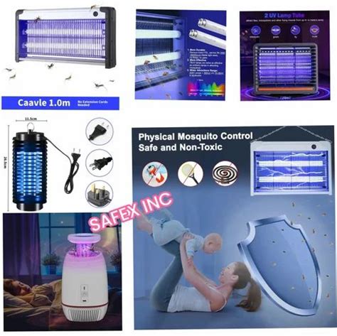 Mosquito Killer Chargeable At ₹ 450piece In New Delhi Id 2854195576133