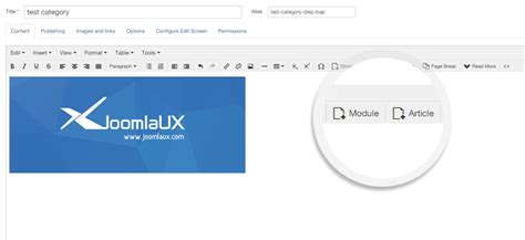 joomla 3 5 beta 1 released what are we expecting from joomla 3 5