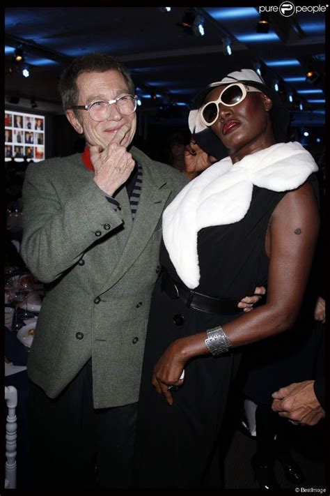 121 Best Images About Jean Paul Goude On Pinterest Kim Kardashian Advertising And Grace Omalley