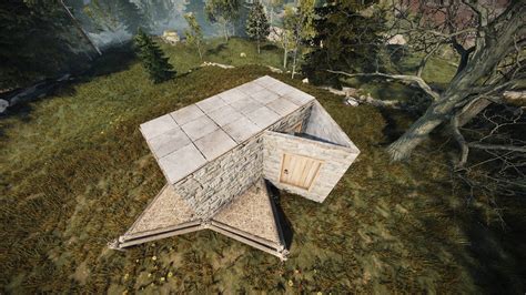 RUST Base Designs July 2019 Monthly Show Case RUST Base Designs July 2019 Monthly Show Case