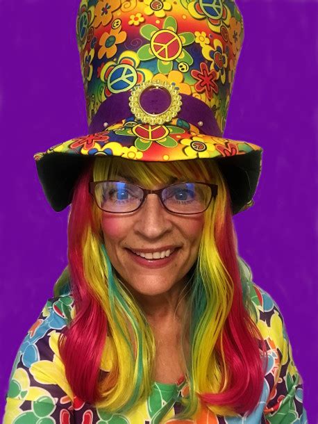 Home Miss Susan Balloon Twister