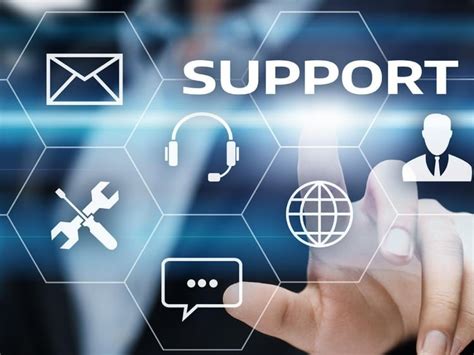 The Only It Support You Need Upwork