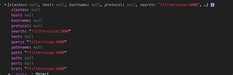 Incorrectly Parsing Filter Size Issue GoogleChromeLabs Native GitHub
