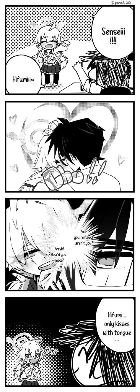 3133 Best Rbluearchive Sensei Images On Pholder Kikyou Teasing