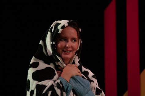 Scenes With Girls By Miriam Battye Gradfest 22 The Lir Academy