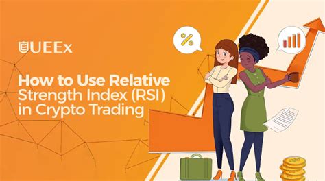 How To Use Relative Strength Index Rsi In Crypto Trading Ueex Technology