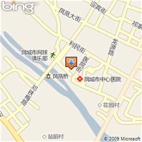 丹东市凤城地图 市凤城市 凤城市 第16页 大山谷图库