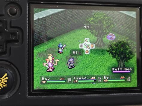 Vertical Lines Through Character Sprites On Ps1 Rrg35xxh