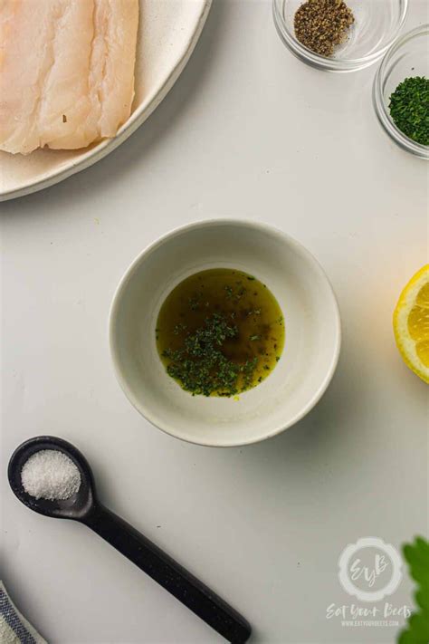 Air Fryer Cod Fillet Eat Your Beets