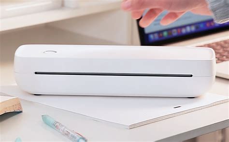 Portable Wireless Printer 79 Shipped At Amazon Free Stuff Finder