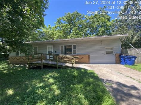 South Coffeyville Ok Real Estate And Homes For Sale ®
