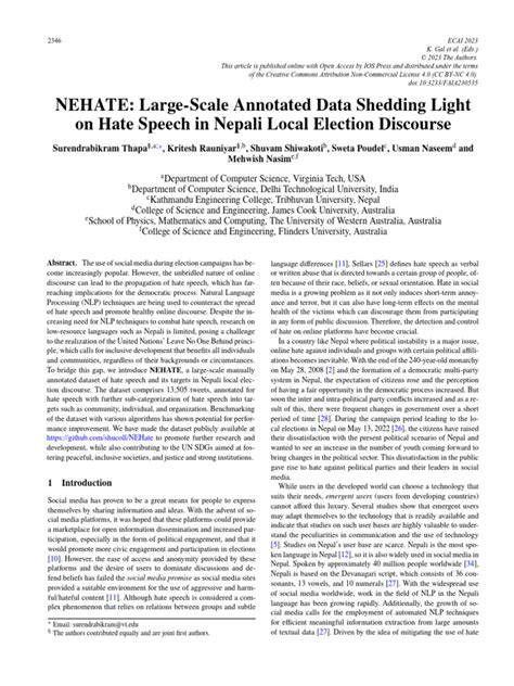 Nepali Dataset 1 Pdf