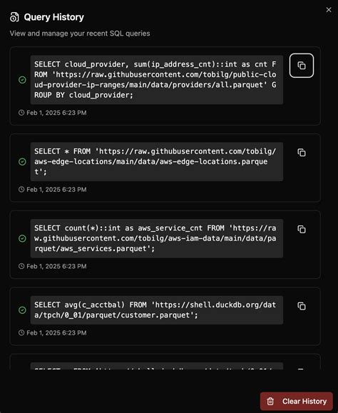 Duck Ui Duck Ui Data Visualization Made Easy