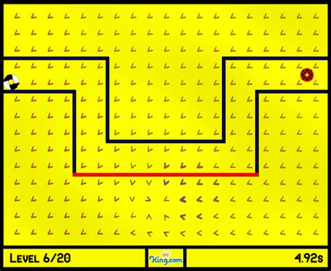 Disk Field Play Online On Flash Museum
